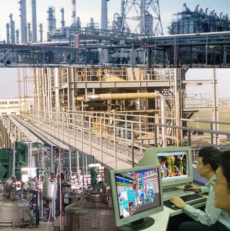 Welcome to MEI Project Engineers Pte Ltd